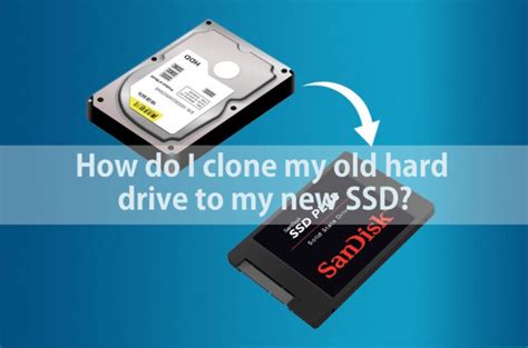 Como Clonar HD Para SSD O Guia Completo Para Um Upgrade De Performance