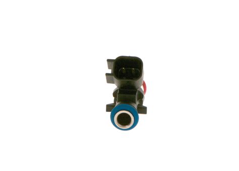 0 280 158 233 Bosch Ev 14 Ek Válvula De Inyección Autodoc Precio Y