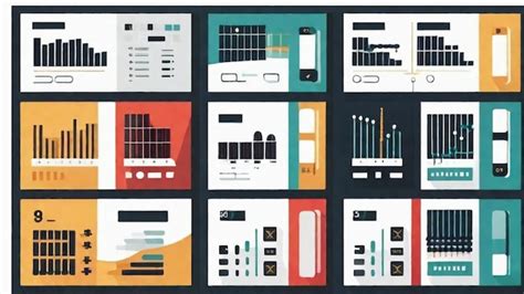 Premium Photo The Power Of Numbers In Data Analysis