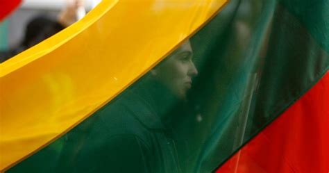 Литва направит на проект контрмобильности на границе с Россией и