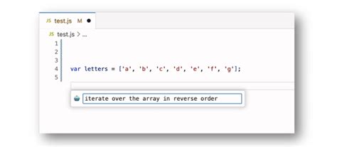 vs code 1 77預覽copilot chat新功能，程式碼行內就能與ai對話協作 ithome