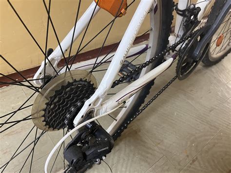 Czyszczenie napędu w rowerze jak to zrobić