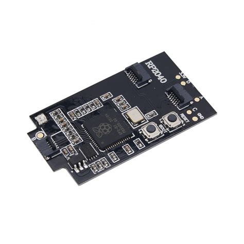 1 Set Of Oled Rp2040 Switch Chip Game Accessories Suitable For Ns