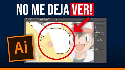 3 Trucos Para Vectorizar Una Imagen Fácilmente Youtube