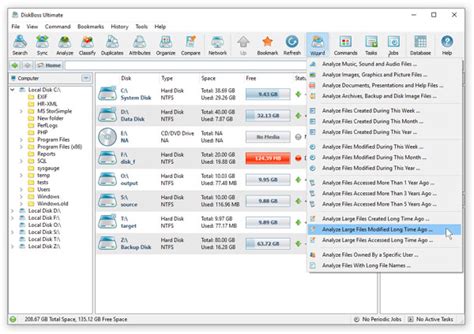 Diskboss Data Management Solution News