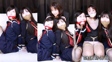 Miki Yoshii Tomoka Shirai Mio Koguchi B Highschool Chapter 3