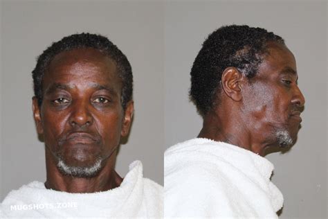 Roberts Morris 05312023 Denton County Mugshots Zone