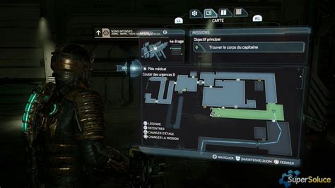 Dead Space Remake Guide Walkthrough Logs Chapter 2 031 Game Of Guides