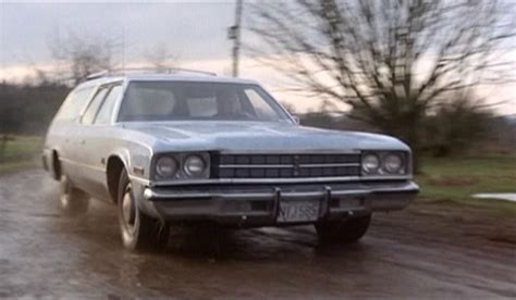IMCDb Org 1975 Plymouth Gran Fury Custom Suburban In Russian Roulette