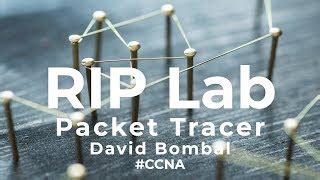 Cisco Ccna Packet Tracer Ultimate Labs Rip Routing Lab Can You Complete