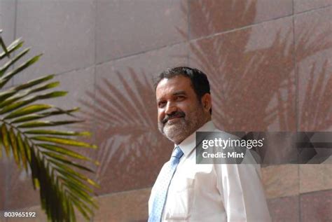 71 T Mohandas Pai Photos And High Res Pictures Getty Images