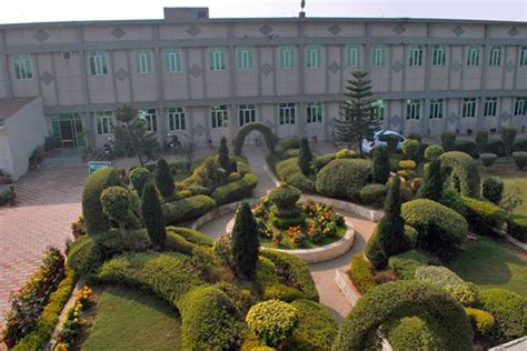 RV Higher Education Technical Institute Greater Noida Campus Photos
