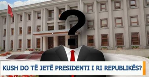 Pesë Akademikë Dhe Pesë Me Profil Politik Kush Janë Kandidatët E Ps