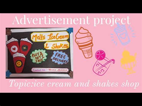 How To Make An Advertisement Poster For School How To Make An Advertisement Poster For School