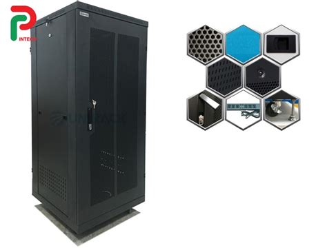 Tủ Rack 24u Đẹp Mắt Bền Lâu Tới 15 30 Năm Mua Ngay