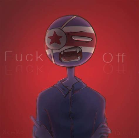 Пин от пользователя Ventrat на доске Countryhumans Рисунки