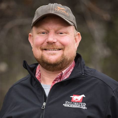 Meet Dr Jon Engstrom Stillwater Veterinarian