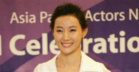 단아한 미소의 도지원