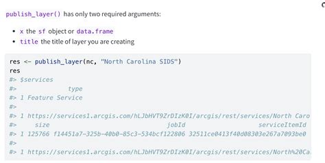 Using The R Arc Gis Bridge On Posits Shiny Server Esri Community