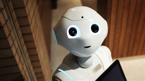 Robotics And Automation The Workforce Of The Future Mavigadget Blog