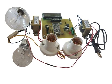 Energy Monitoring Over Iot Blink App Electrosal