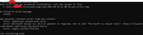 Bcml Wont Open On Windows 11 · Issue 415 · Nicenenerdbcml · Github
