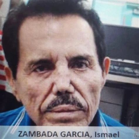 Por Qué La Supuesta Entrega Del Mayo Zambada Por El Chapito A Eeuu No