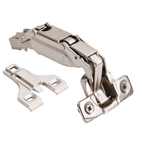 Generic 170 Degree Hinge For Face Frame Overlay Doors Bundle