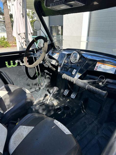 Buggy Polaris 4 Lugares Rzr 900 Portimão Olx Portugal