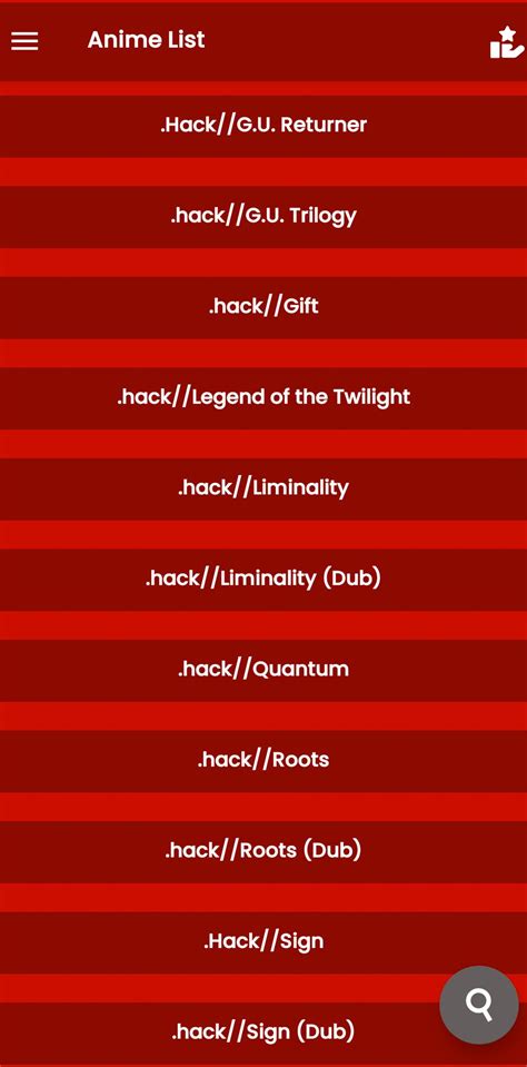 Wcostream Apk For Android Download