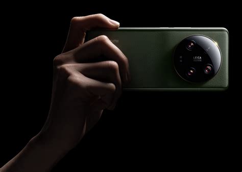 Xiaomi Unveils Xiaomi 13 Ultra, co-engineered with Leica