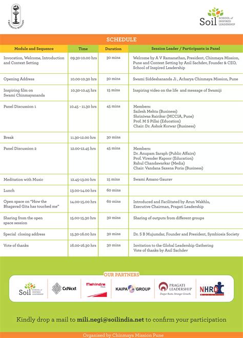 Wld Curtain Raiser Pune11th July Brochure 12 Pdf