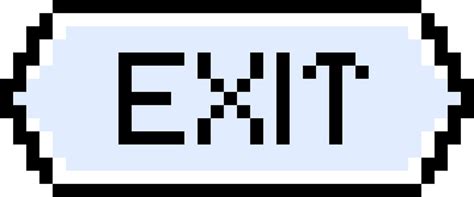 Exit Button Images Browse 130 Stock Photos Vectors And Video Adobe Stock