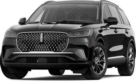 2026 Lincoln Aviator Incentives Specials And Offers In Franklin Tn