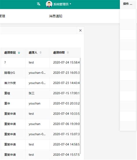Element Table表格使用出现的bug 固定栏 element ui的表格列设置fixed后表格就乱了 hello蔚蓝 博客园