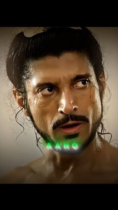 Bhaag Milkha Bhaag ⚡️ ️ Discipline Motivational Motivation Edits Gym Physique Shorts