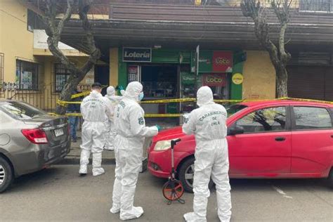Privan De Libertad A Imputados Por Asalto A Sencillito Dueño De Local