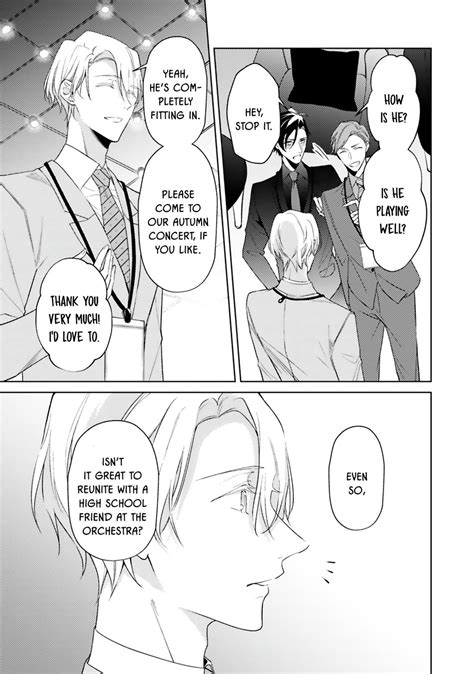 TSUKINO Kakeru Dolce Na Bokura No Koi Ni Tsuite Eng Update C Page Of MyReadingManga