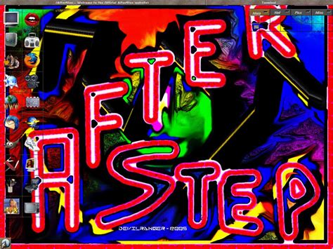 Afterstep Looks And Theming Afterstep Looks And Theming