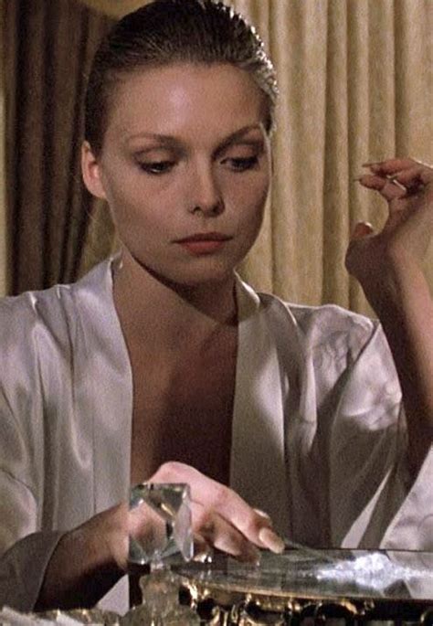 Pin By YISEL On Ideas Para Fotos In Michelle Pfeiffer Scarface Elvira Scarface Scarface