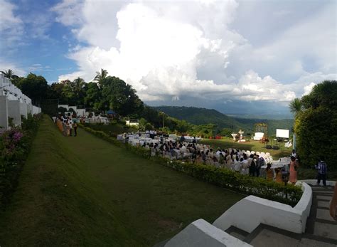 [필리핀 생활] 필리핀의 결혼식 필리핀 문화 음식 필리핀 바기오의 모든 것