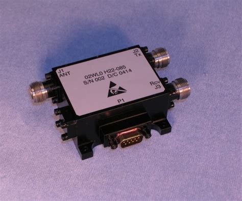 Amplifier Solutions Archives Comtech Telecommunications Corp
