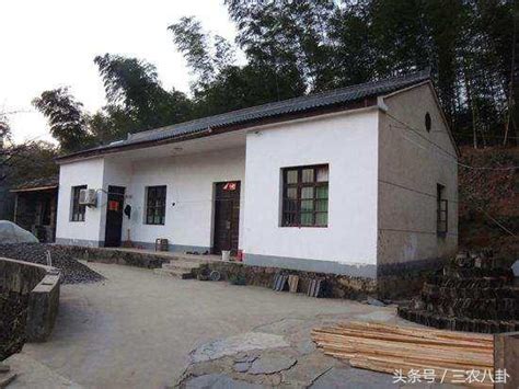 農村土培房改造有補貼！最高上萬元！這些農民卻拿不到！ 每日頭條