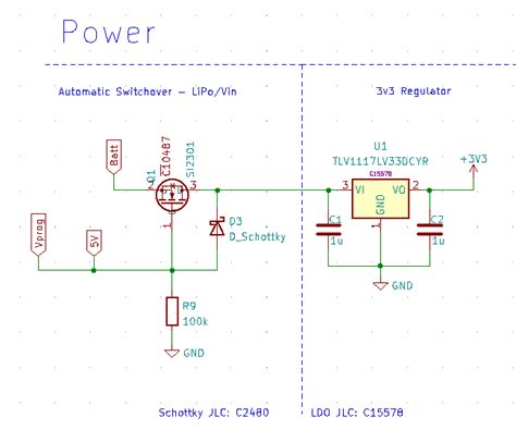 Using 37 V Li Po Batter To Power Esp32 C3 Mini Development Board Product Questions Core