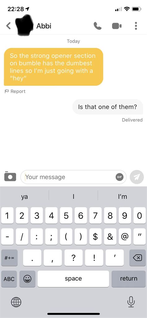 How To Get Unmatched Immediately R Tinder