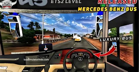 Download Ksrtc Bus Mod For Bus Simulator Indonesia