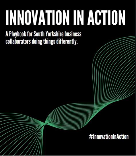 Collaboration Innovationinaction Problemsolving Futureofwork