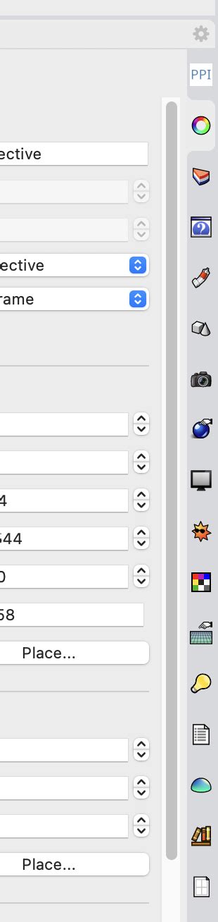 V8 Ui Drives Me Nuts Rhino For Mac Mcneel Forum