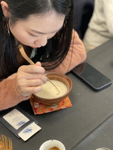 初級宋式點茶課程 Tea Science Society