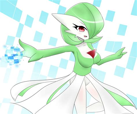 23328 Safe Artistsanarpg Fictional Species Gardevoir Anthro